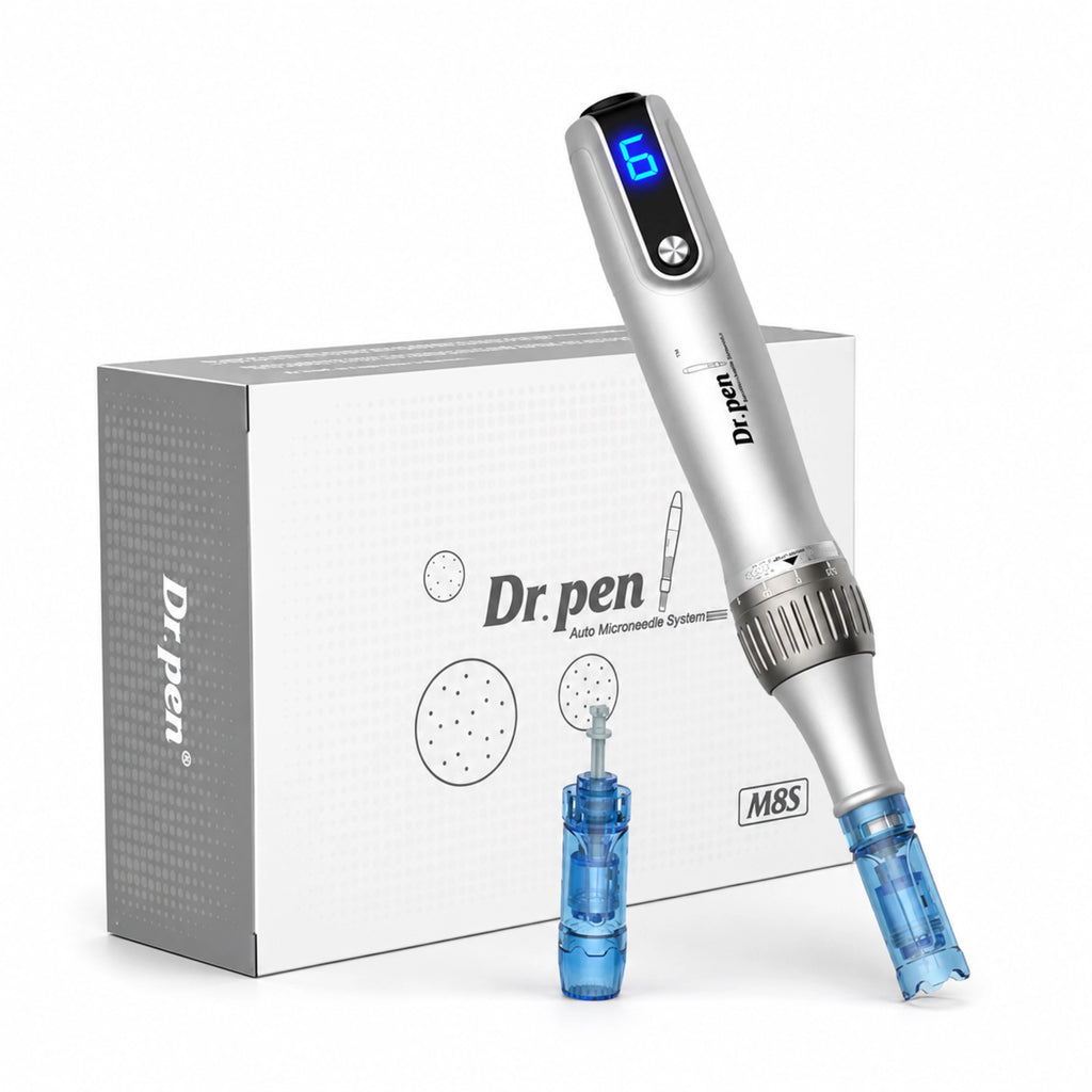 Dr. Pen M8S Ultima Microneedling Pen online kaufen bei Jolifill ️
