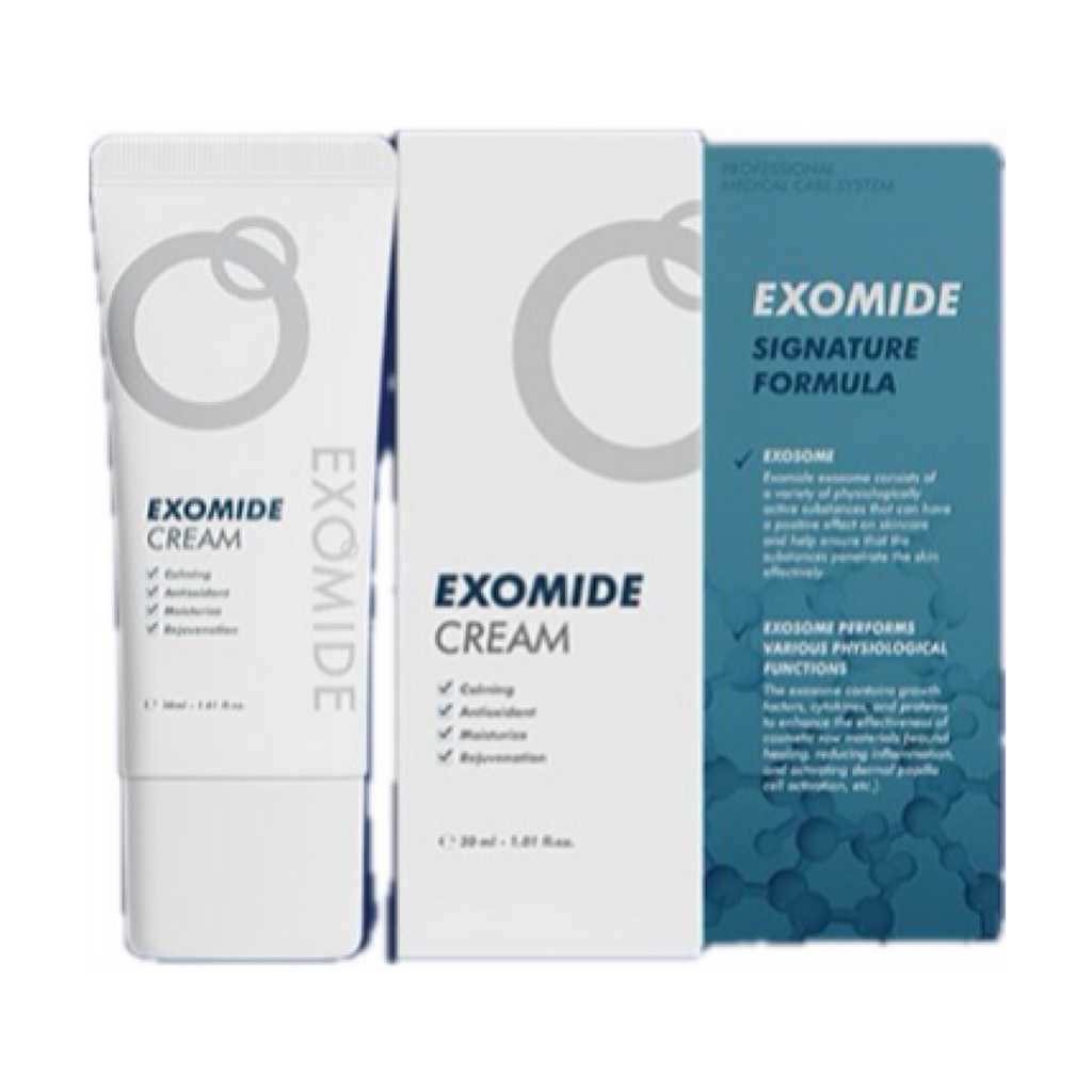 EXOMIDE Exosome Cream online kaufen bei Jolifill.de ️