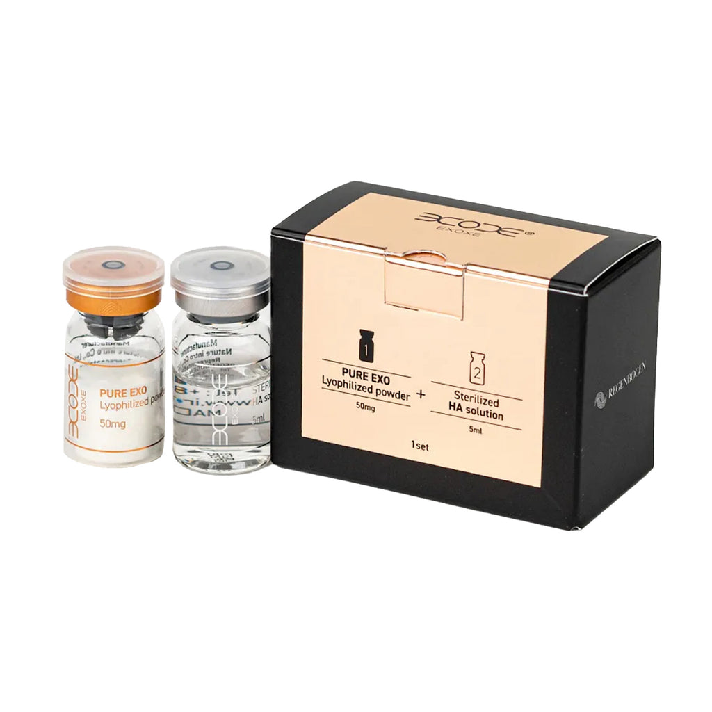 EXOXE Exosome | Buy 1 set box online at Jolifill.de/en ️