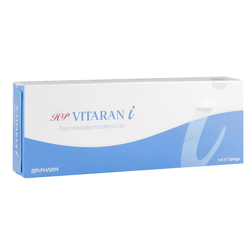 HP Cell Vitaran I – Skin rejuvenation for the eye area - Jolifill ️