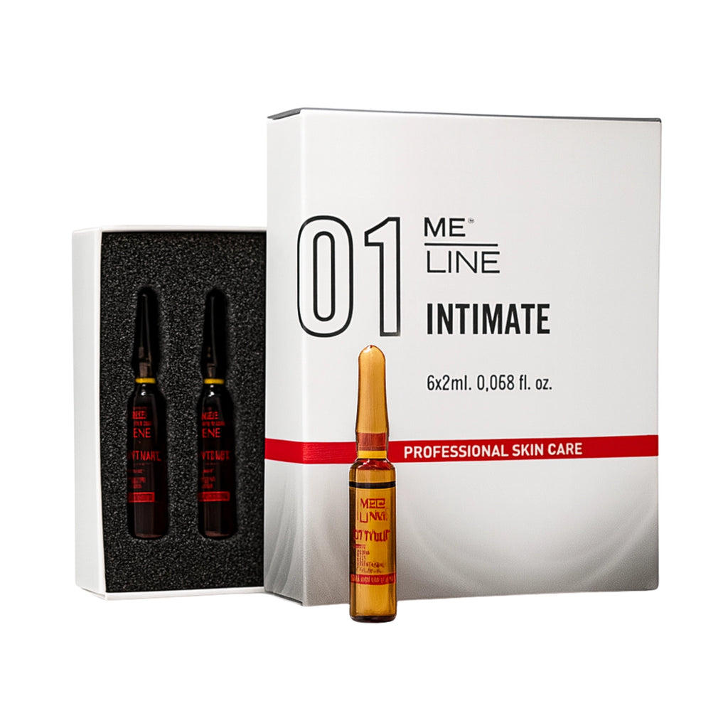 Buy ME LINE® 01 Intimate online at a low price at Jolifill.de/en ️