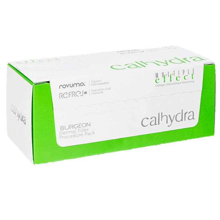 Compre Novuma® CalHydra CaHa + HA online en Jolifill ️