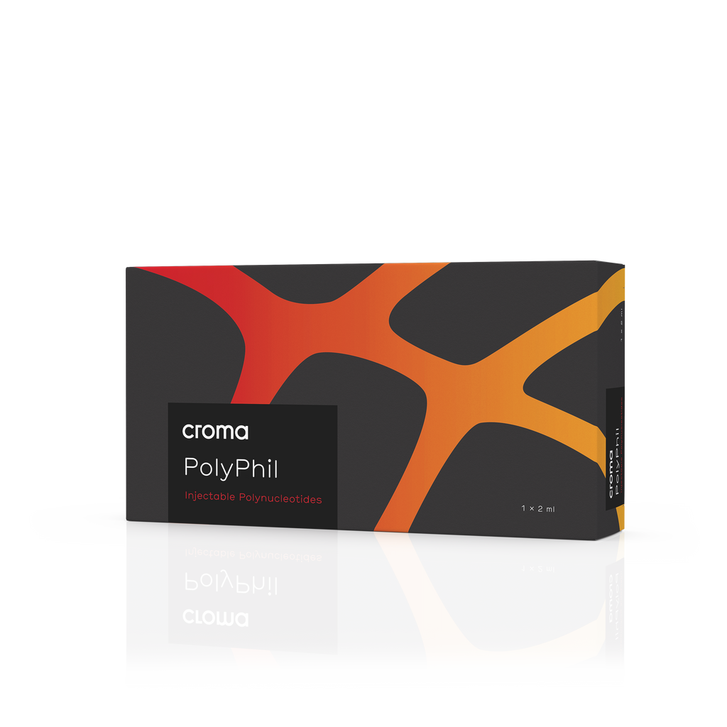 Order Croma® PolyPhil 1 x 2ml online at Jolifill.de/en ️
