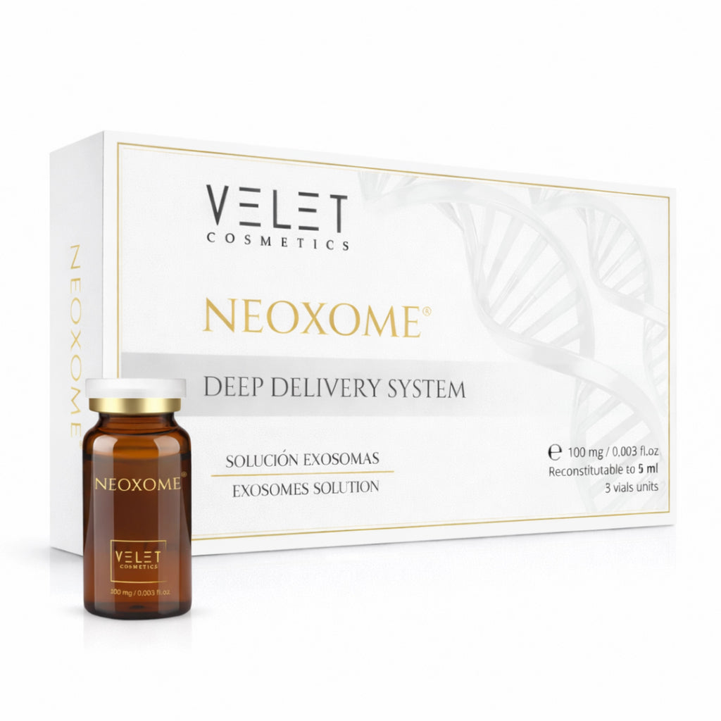 Acquista Velet Cosmetics Neoxome® online su Jolifill ️