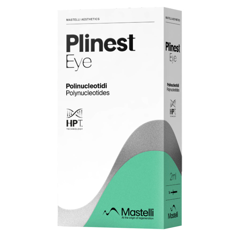 Buy Plinest Eye polynucleotides online at Jolifill.de/en ️
