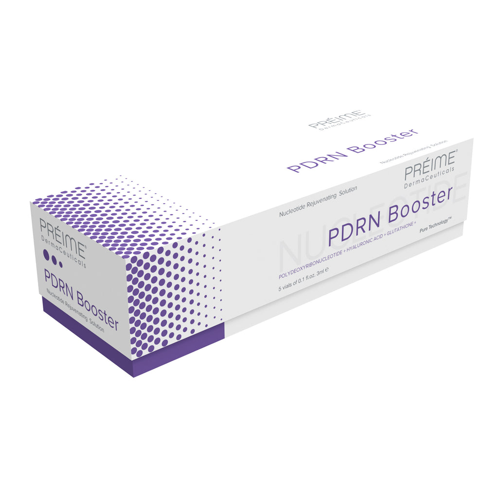 Order Préime® PDRN Booster online at Jolifill.de/en ️
