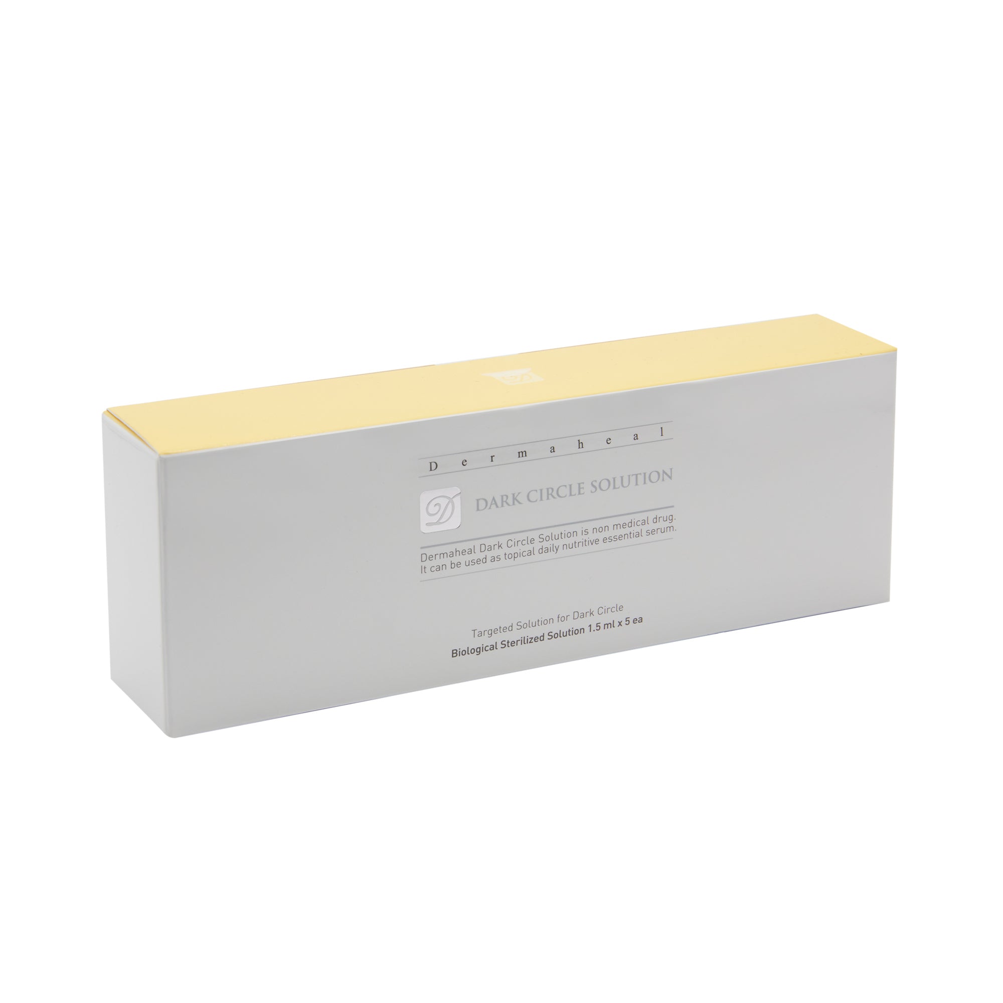 DermaHeal Dark Circle Solution jetzt bestellen bei Jolifill.de ️ ...
