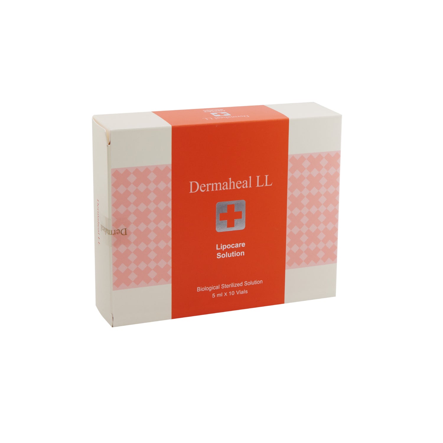 Pida Dermaheal LL Lipocare Solution en Jolifill.de/es ️