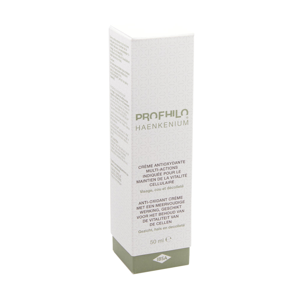 Buy Profhilo® Antioxidant Cream online at Jolifill.de/en